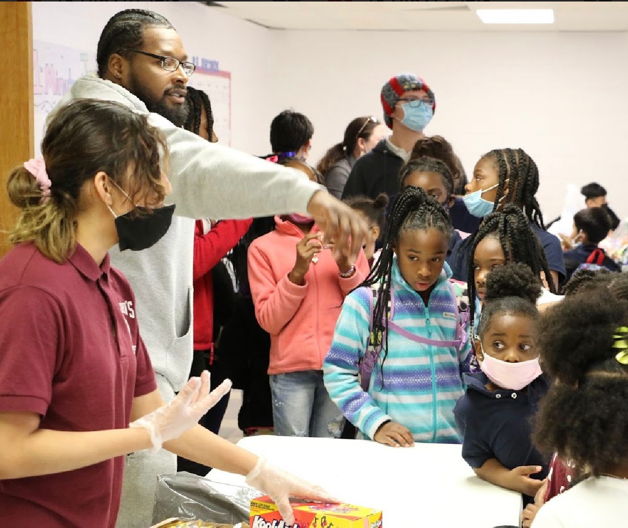 Membership - Rise Above Academy